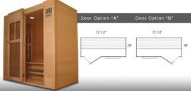 SaunaRay Review - Is This a Good Choice For an Infrared Sauna?